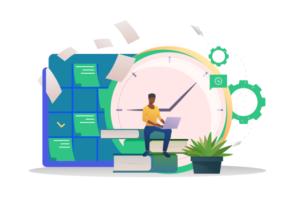 How to write thoughts in a story – the standard methods of formatting